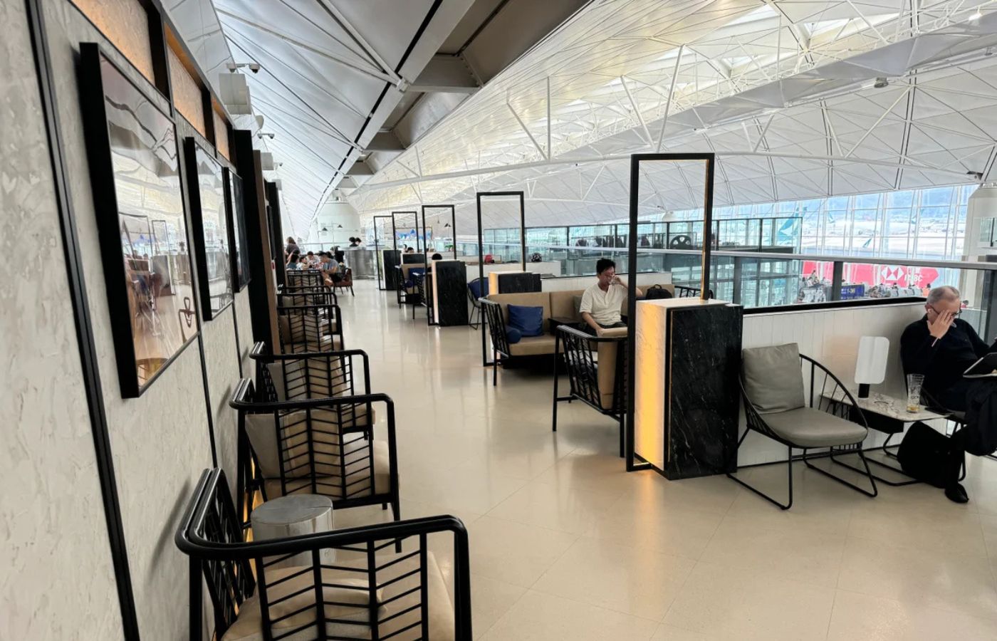 Hotels Actually Inside Hong Kong Airport — No Shuttle Needed